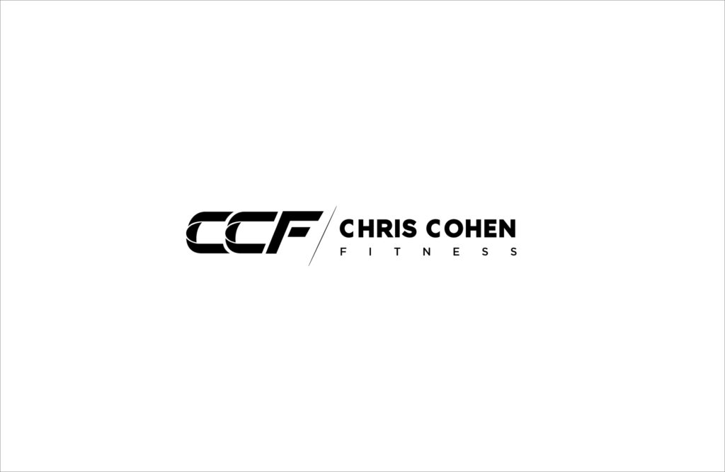 Home - Chris Cohen Fitness
